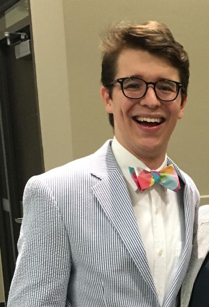 Noah Caldwell – Alabama Mock Trial