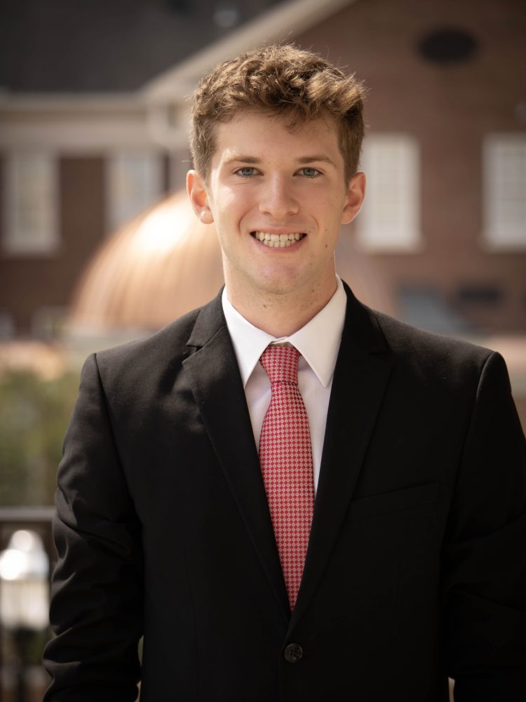 Members – Alabama Mock Trial